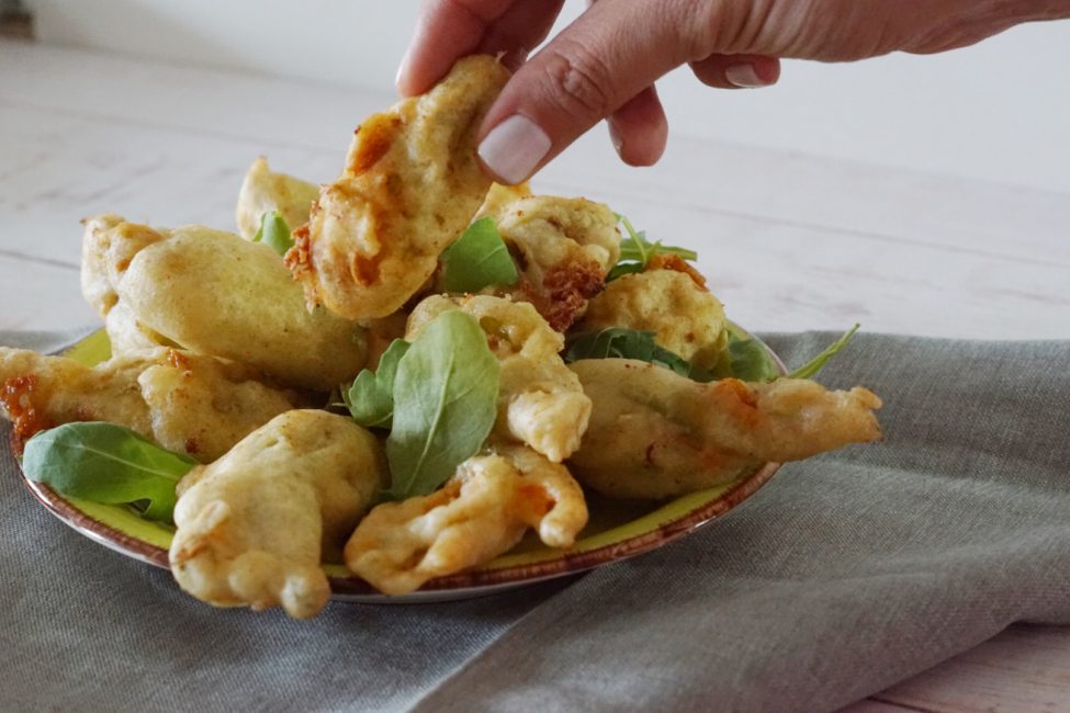 Finger Food, 12 ricette da servire calde