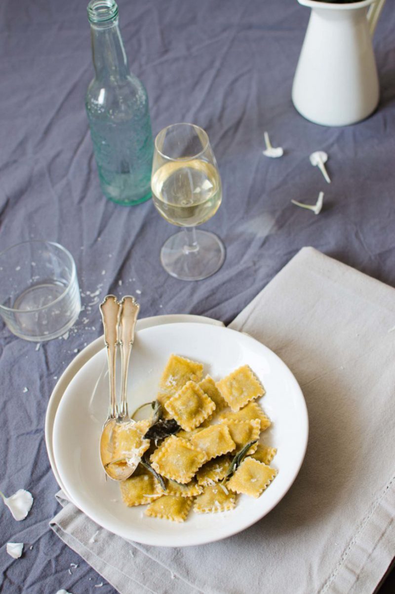 Primi piatti di Capodanno: 5 paste ripiene buonissime