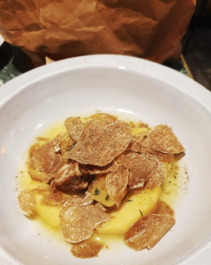 Røst a Milano, recensione: il bistrot (non) scandinavo di Porta Venezia