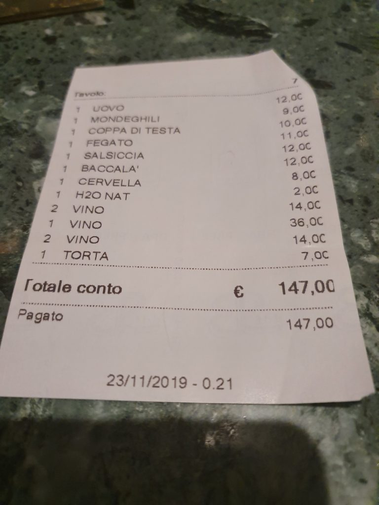 Røst a Milano, recensione: il bistrot (non) scandinavo di Porta Venezia