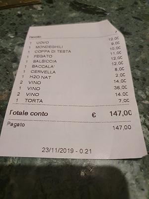 Røst a Milano, recensione: il bistrot (non) scandinavo di Porta Venezia