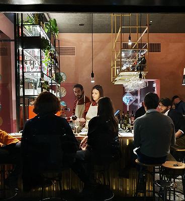 Røst a Milano, recensione: il bistrot (non) scandinavo di Porta Venezia