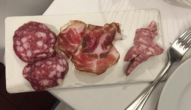 Il Latini a Firenze: menu, prezzi, recensione