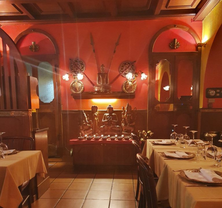Serendib a Milano, recensione: ristorante indiano-cingalese semplificato
