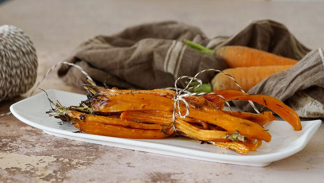 Carote, 15 modi per cucinarle