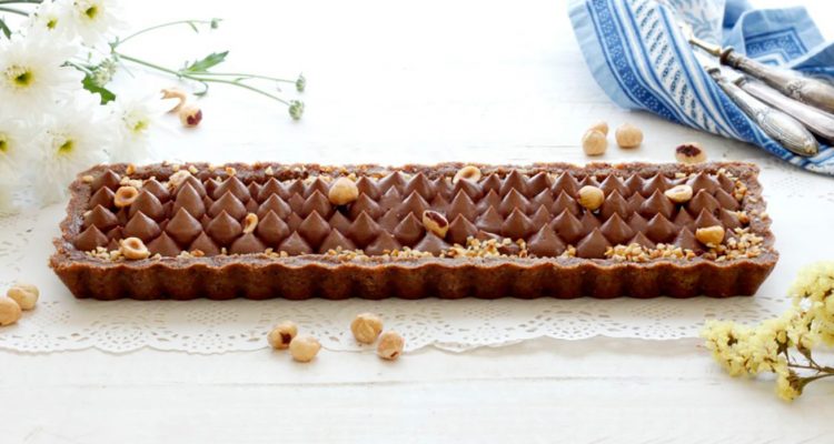 Cheesecake alla nutella, 3 errori da non commettere Cheesecake alla nutella, 3 errori da non commettere