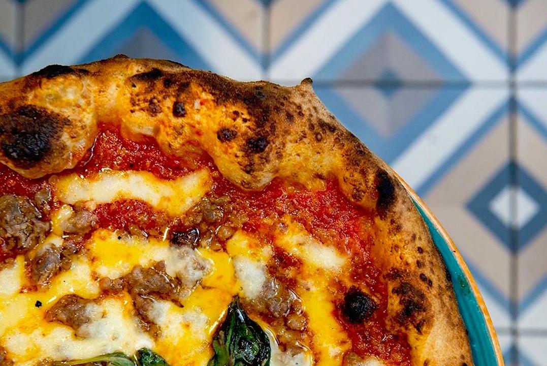 Assaje a Milano: menu, prezzi, recensione della pizzeria