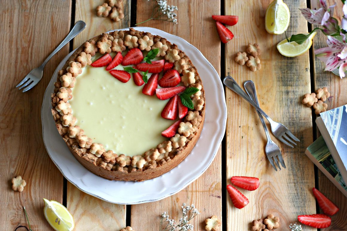 Cheesecake cotta in forno, 10 ricette