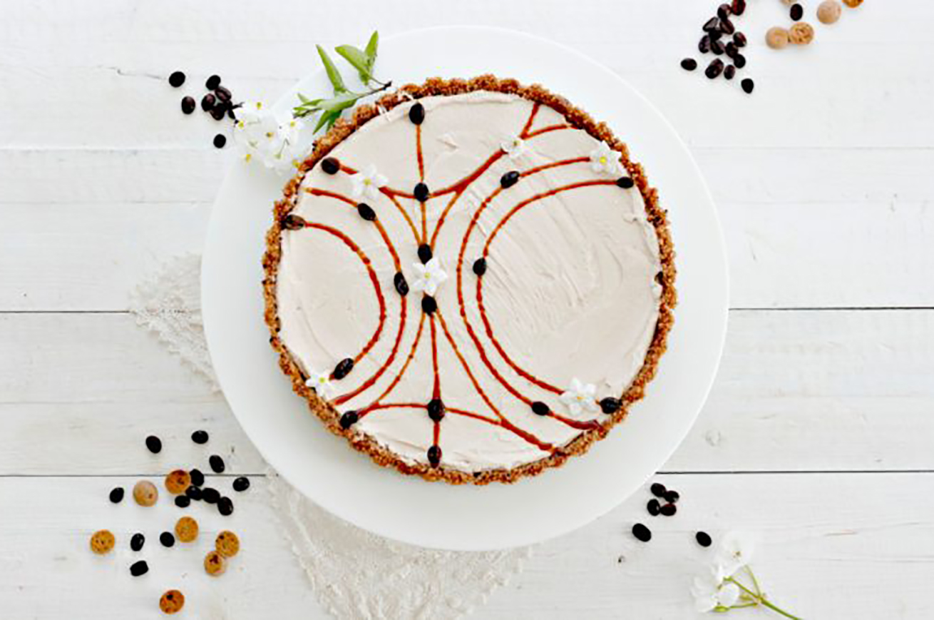 18 idee per decorare le cheesecake