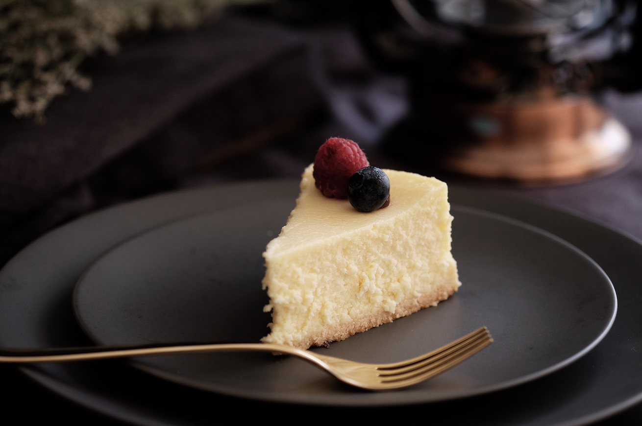 18 idee per decorare le cheesecake