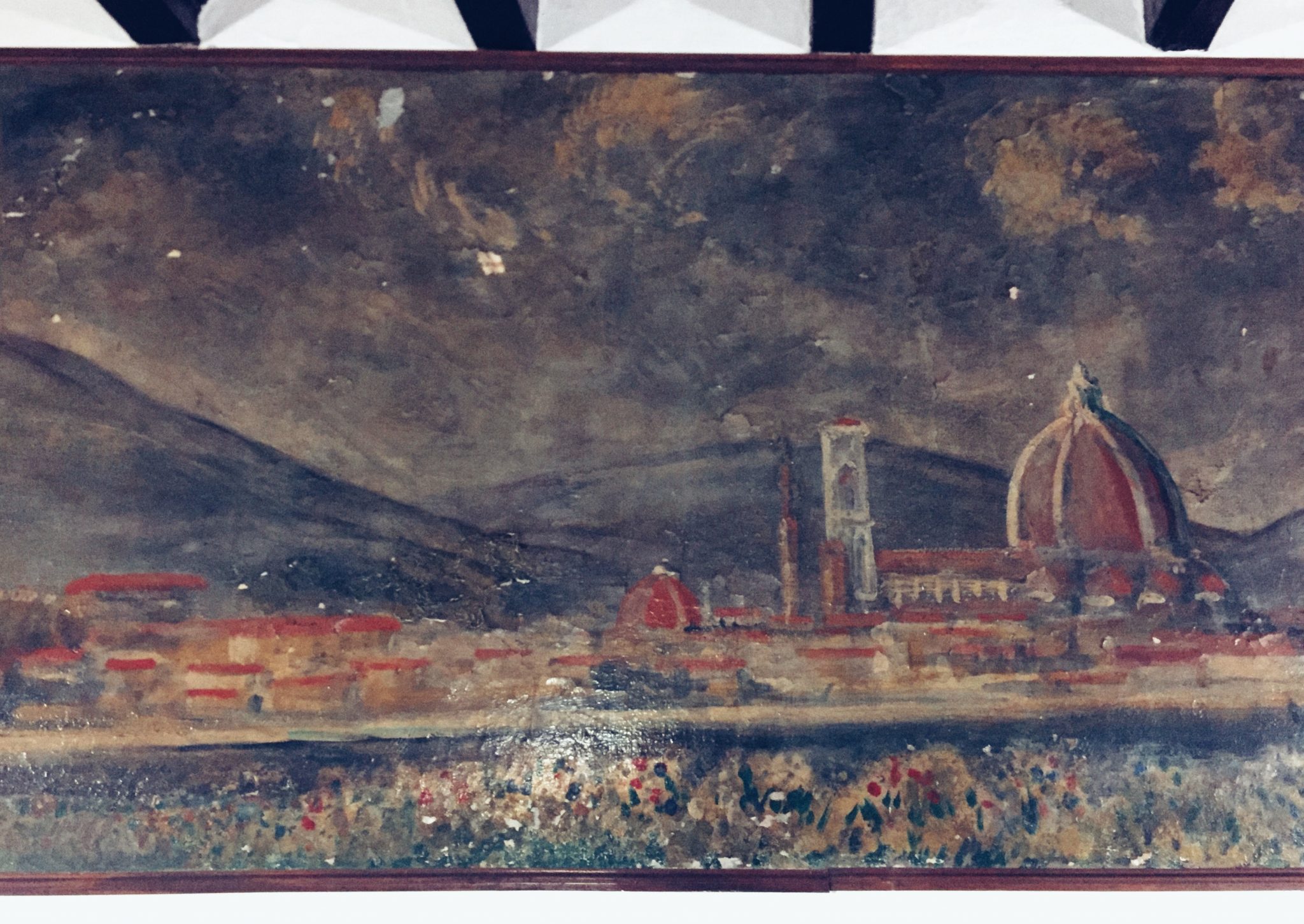 Trattoria da Ruggero a Firenze: recensione del posto su tutte le liste