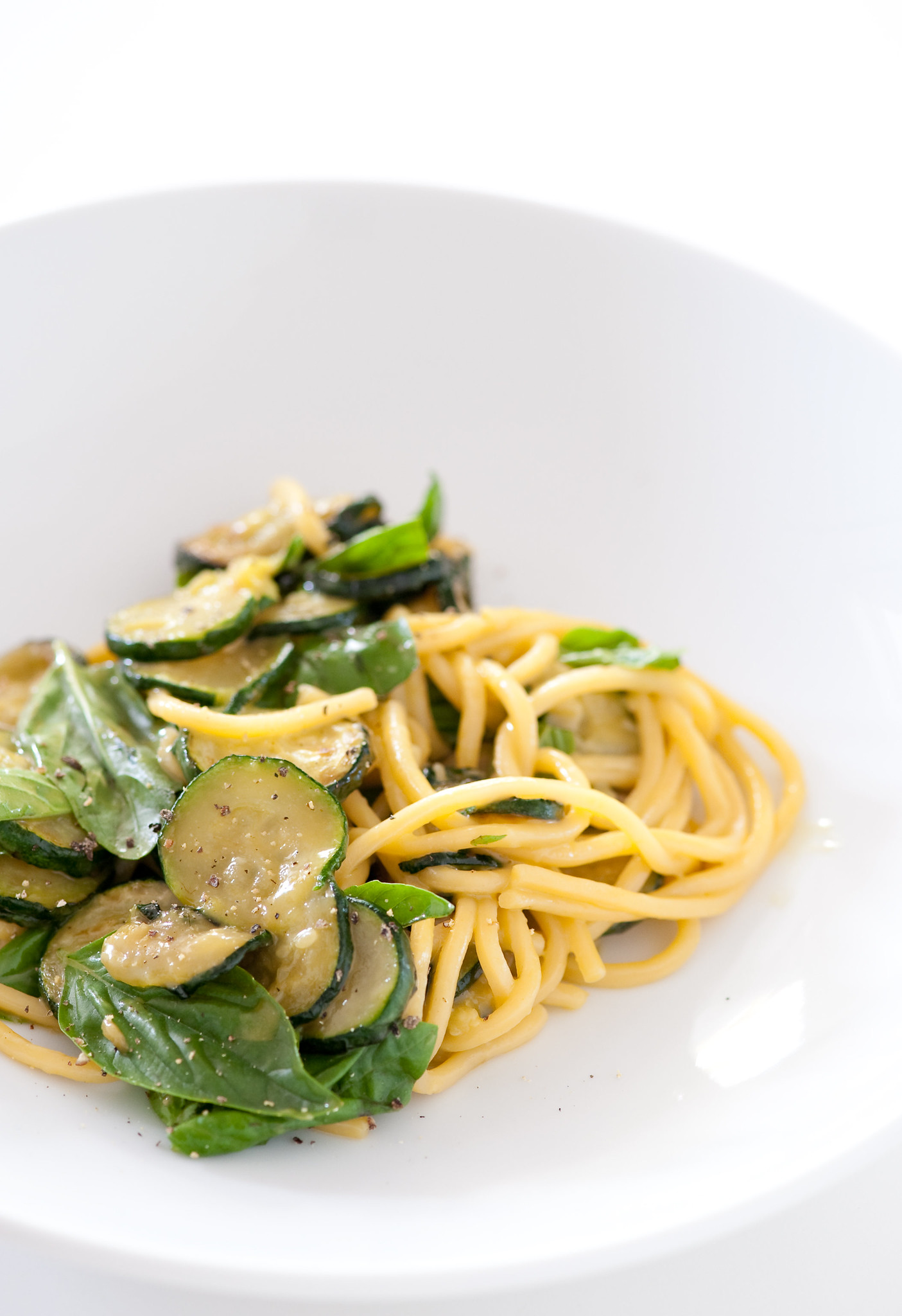 Pasta con zucchine: 15 ricette migliori