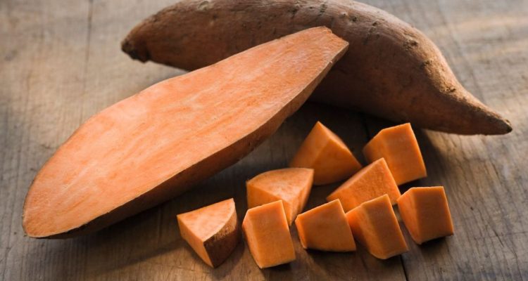 Patate dolci: come cucinarle + 9 ricette