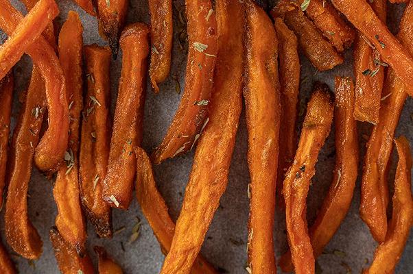 Patate dolci: come cucinarle + 9 ricette