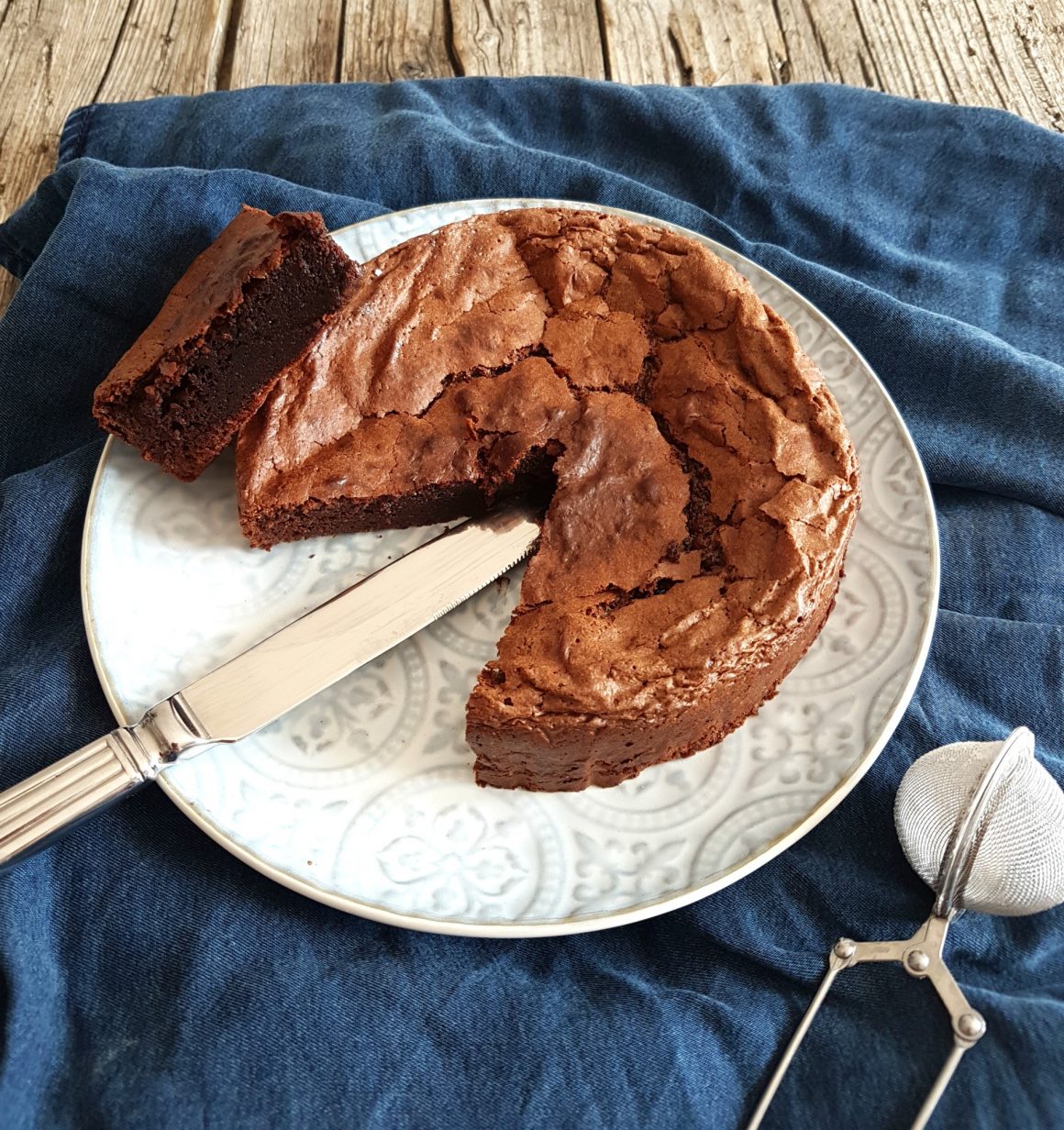 Torte semplici e veloci da fare in casa