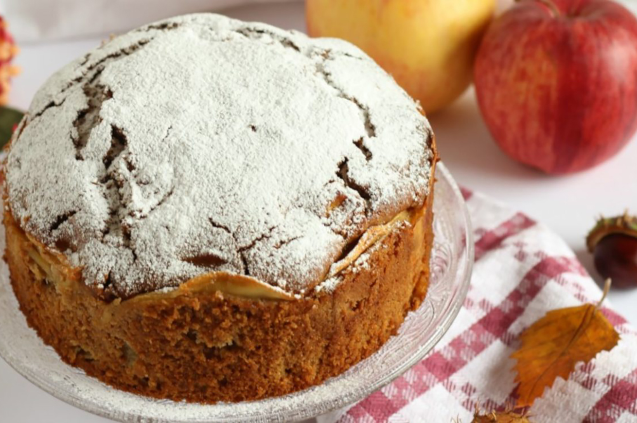 Torta di mele, quali mele usare
