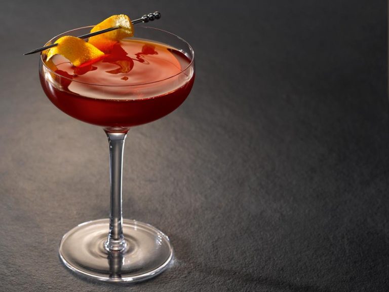 6 cocktail classici da preparare a casa e come farli