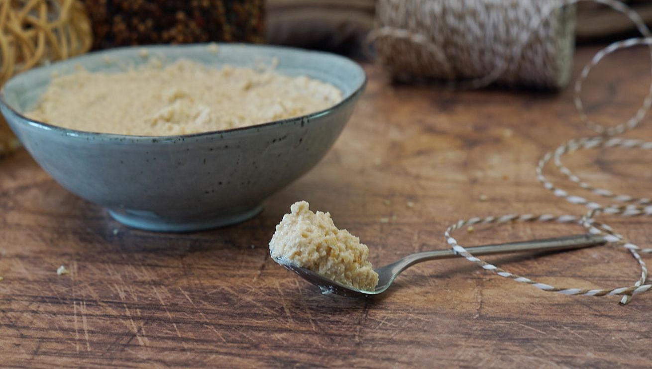 15 salse per accompagnare il bollito
