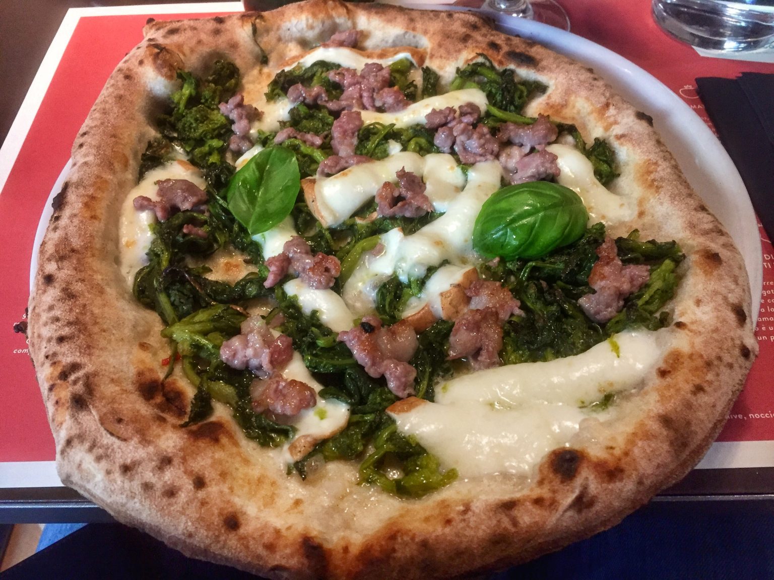 Pizze napoletane, 11 gusti da assaggiare