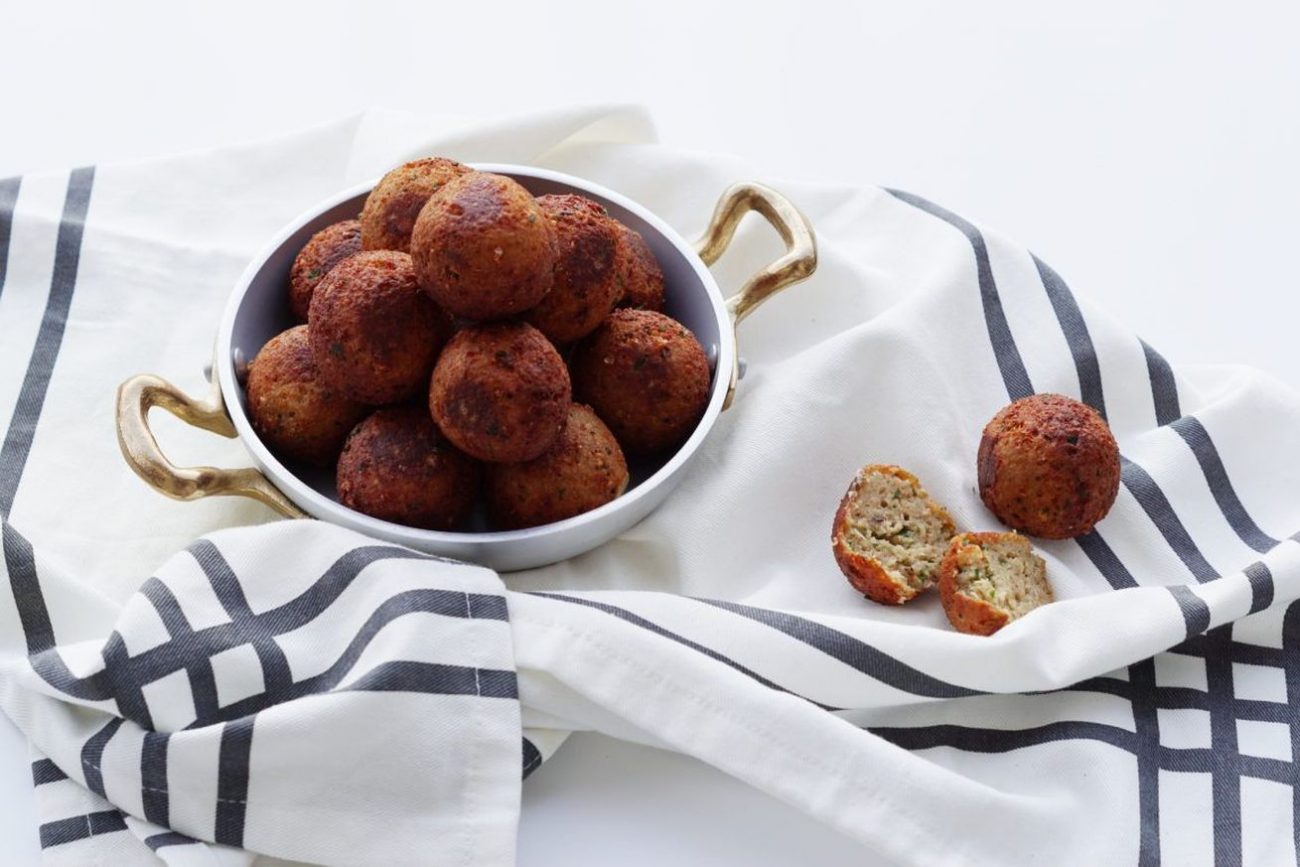 Finger Food, 12 ricette da servire calde