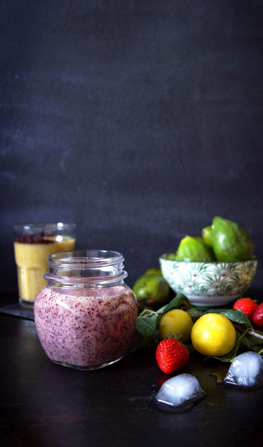 Smoothie alla frutta, 6 ricette facili e gustose - Dissapore