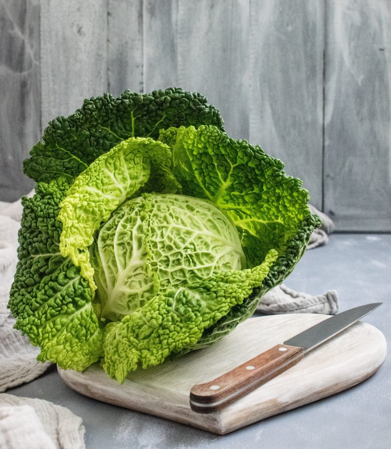 Tipi di cavolo: le 16 varietà da conoscere e come cucinarle
