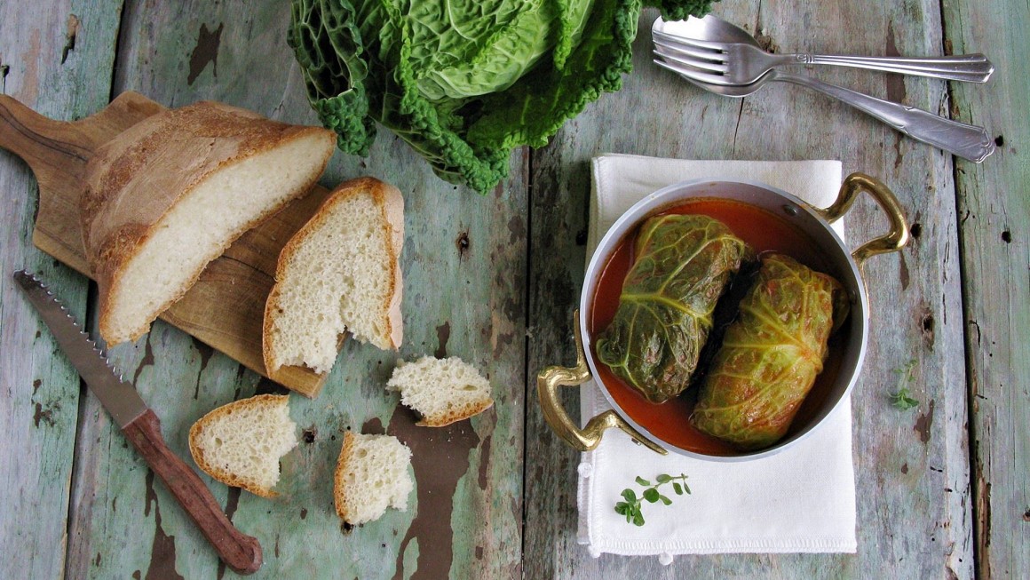 Verza 10 ricette per cucinarla