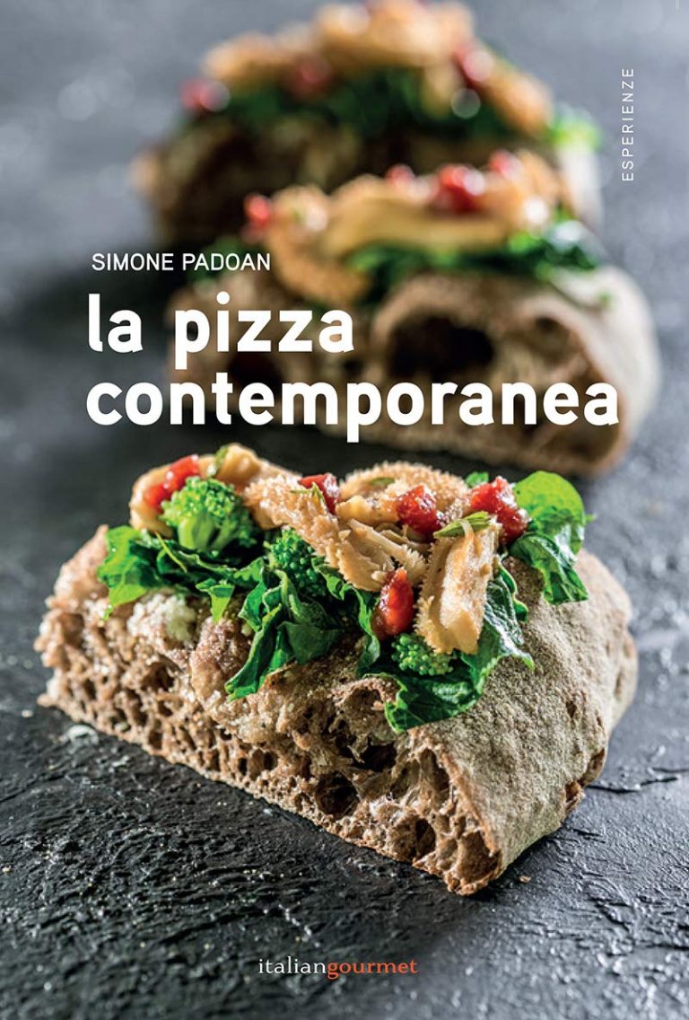Libri sulla pizza: i 10 migliori