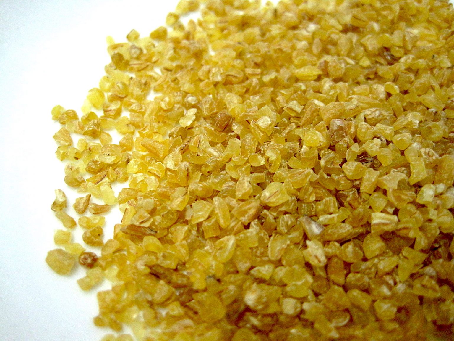 Bulgur: cos'è, proprietà, come si usa