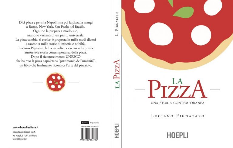 Libri sulla pizza: i 10 migliori