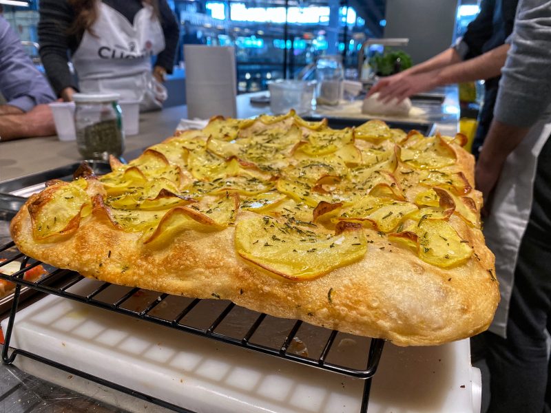 Condimenti per pizza: i 10 migliori