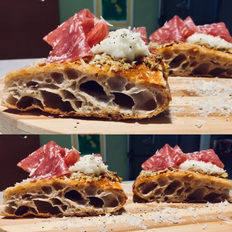 Condimenti per pizza: i 10 migliori