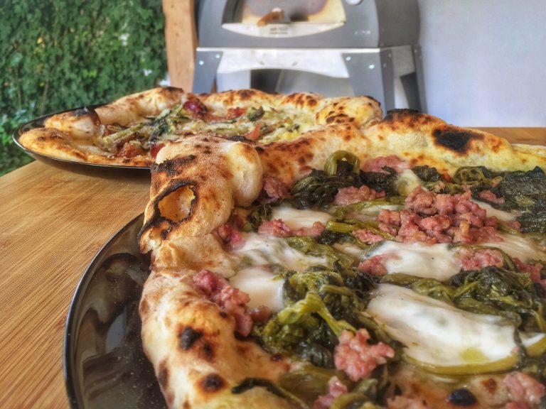 Condimenti per pizza: i 10 migliori