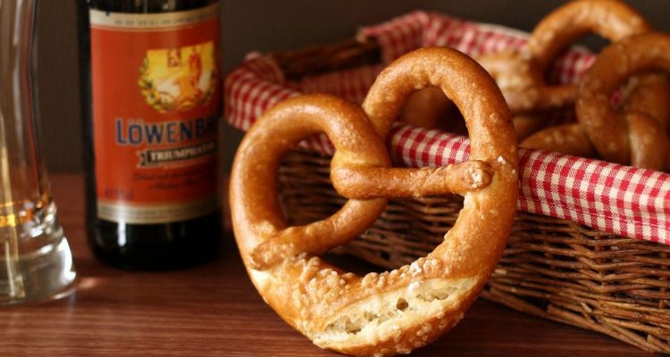 Brezel - Dissapore
