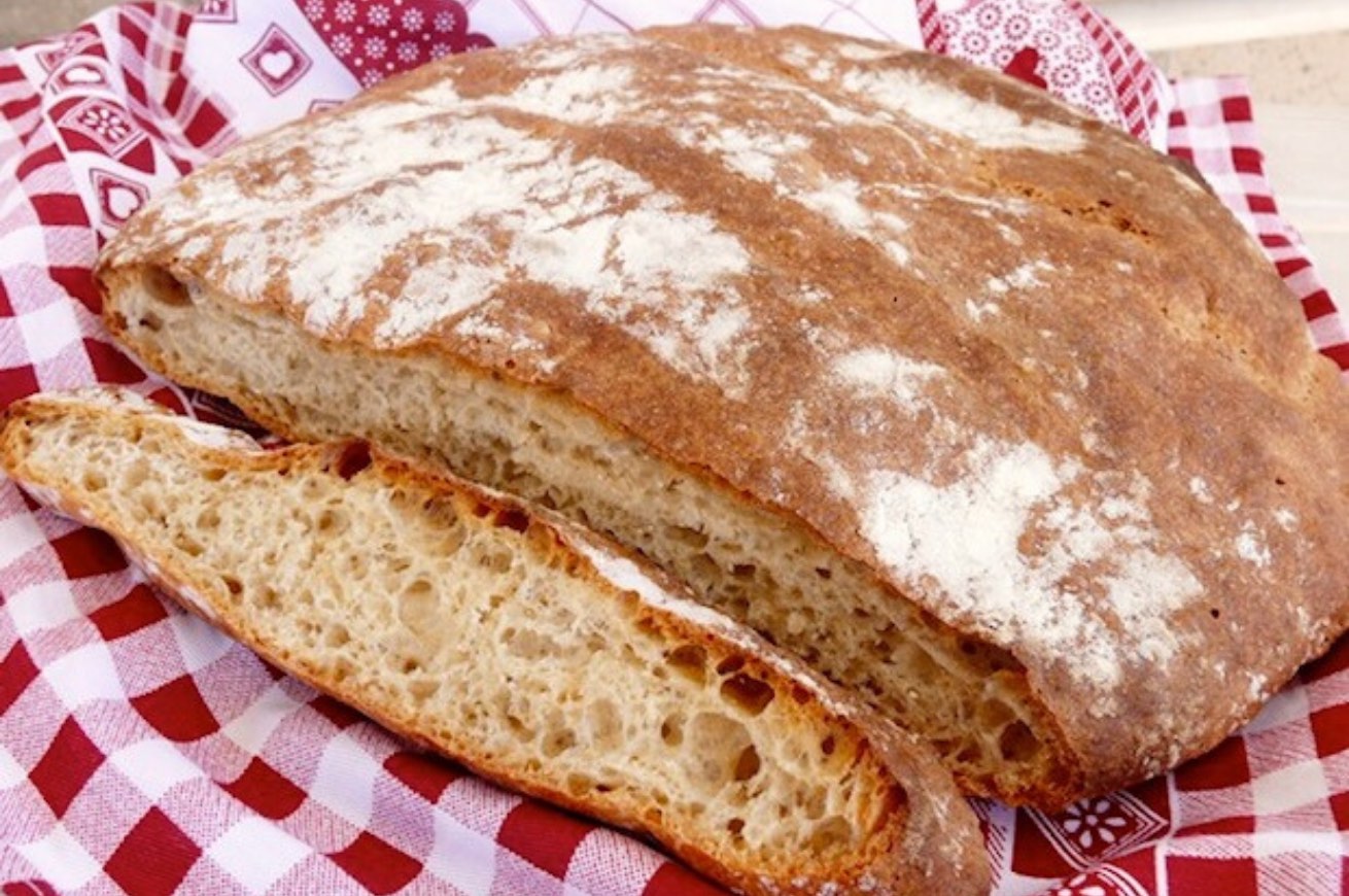 20 Ricette lunghe, ora che c'è tempo