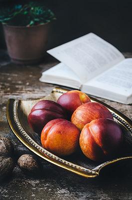 Varietà di pesche: le 15 tipologie italiane