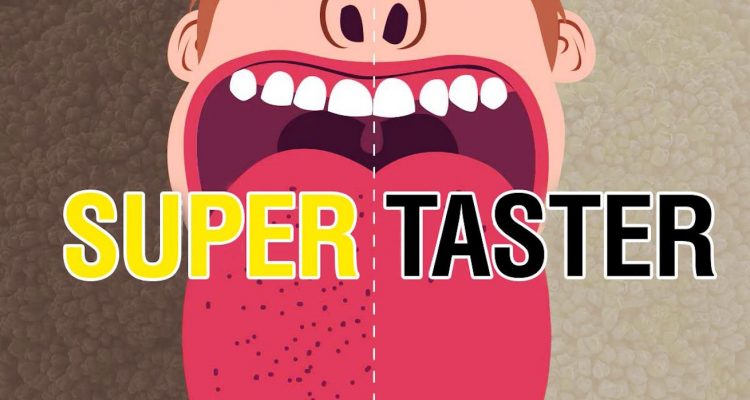 Supertaster: che cosa sono i "superassaggiatori" e com'è essere una di loro