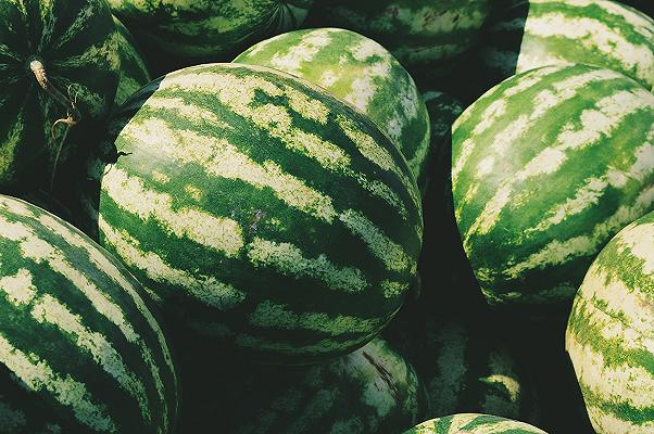 Come scegliere l'anguria