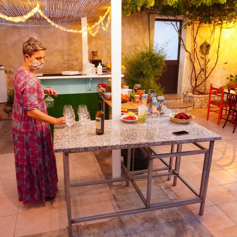 Caro Melo Osteria a Donnalucata: recensione del ristorante di Carmelo Chiaramonte