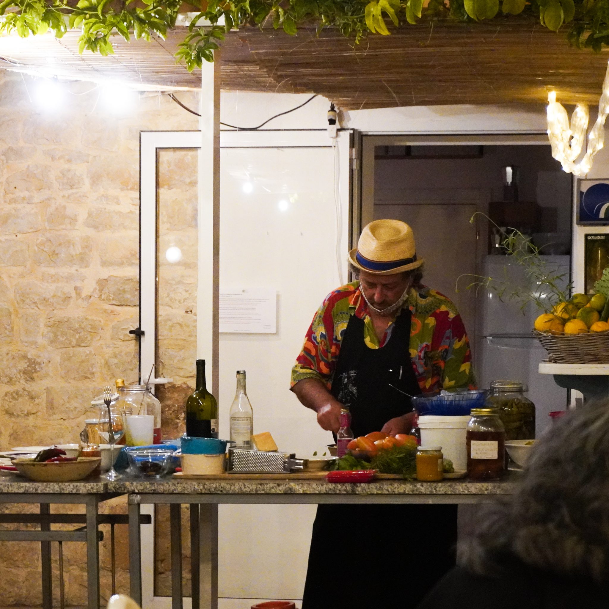 Caro Melo Osteria a Donnalucata: recensione del ristorante di Carmelo Chiaramonte