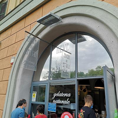 Gelaterie di Roma: le migliori del 2020