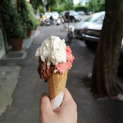 Gelaterie di Roma: le migliori del 2020