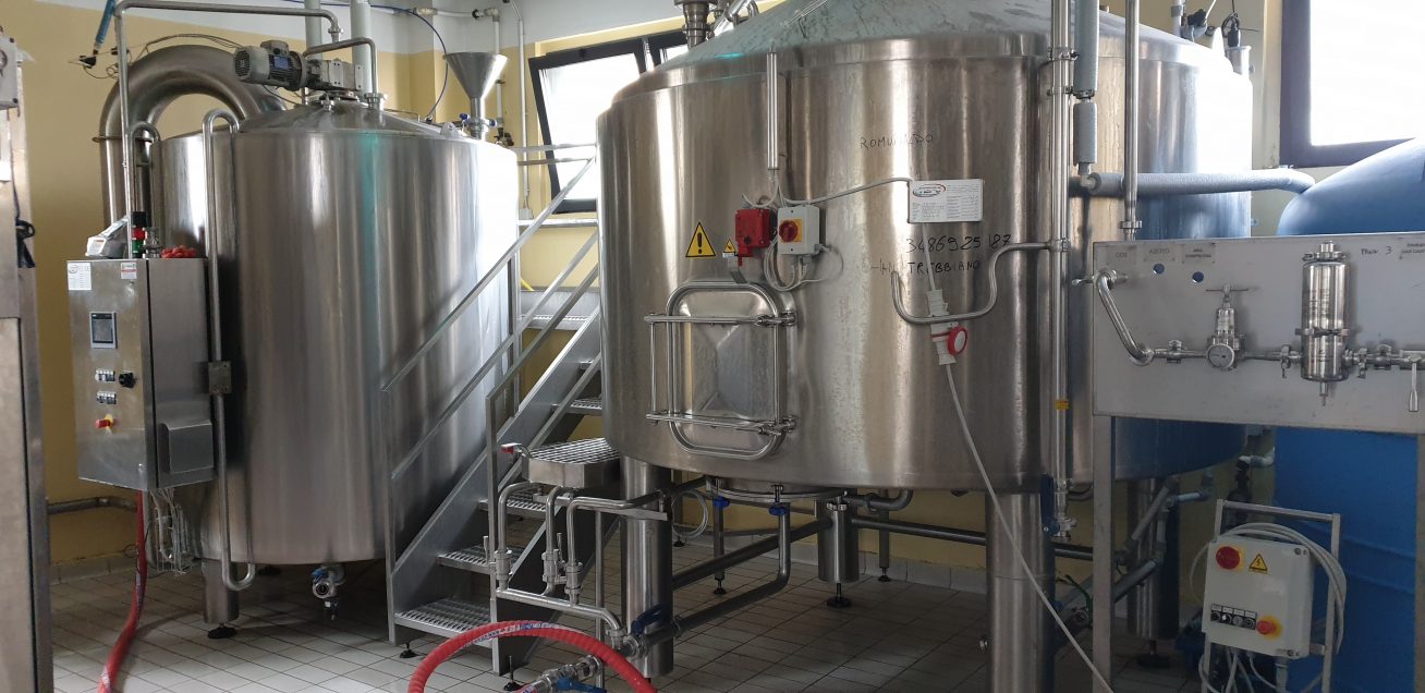 Birra artigianale: come si fa