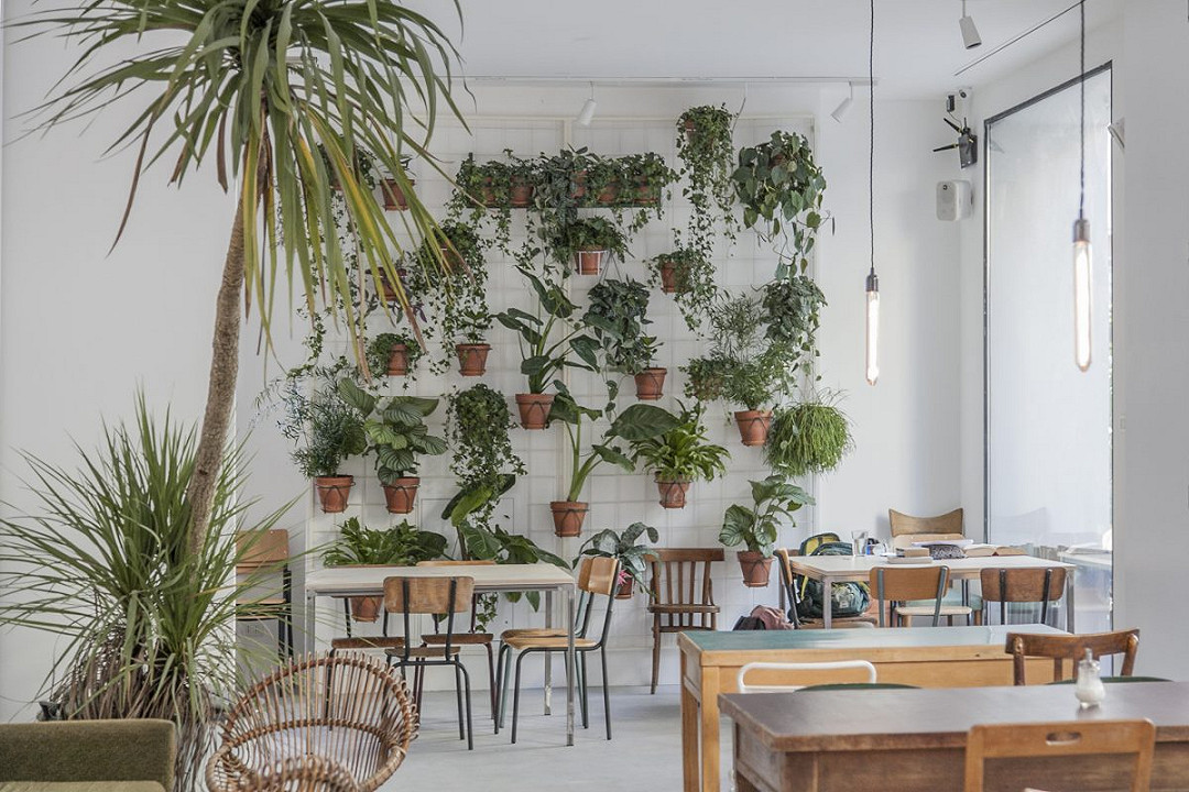 18 locali a Milano dove fare smart working