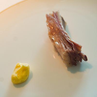 Ristorante Reale di Niko Romito: anatomia di un'esperienza