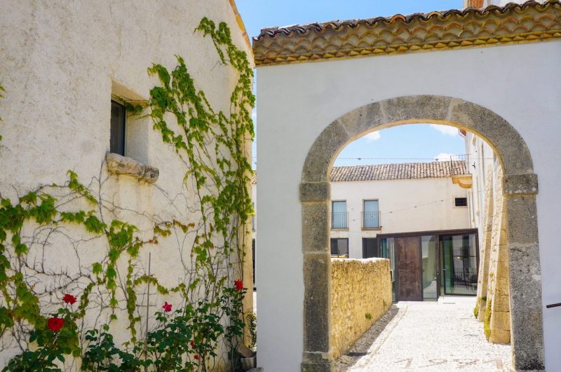 Ristorante Reale di Niko Romito: anatomia di un'esperienza