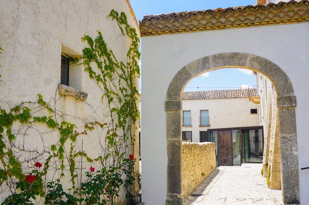 Ristorante Reale di Niko Romito: anatomia di un'esperienza