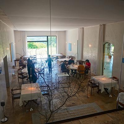 Ristorante Reale di Niko Romito: anatomia di un'esperienza