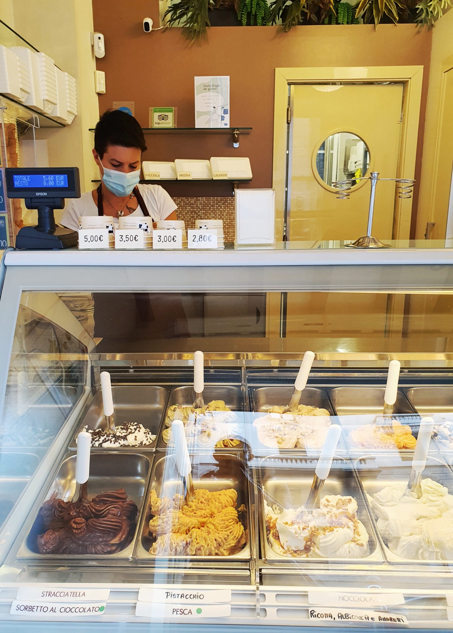 Gelaterie di Milano: le 11 migliori