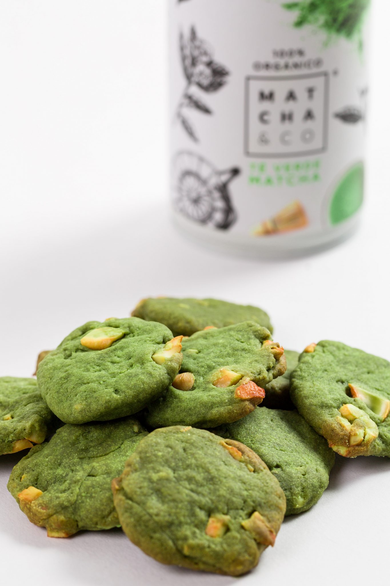 Tè matcha: 15 ricette dolci da provare